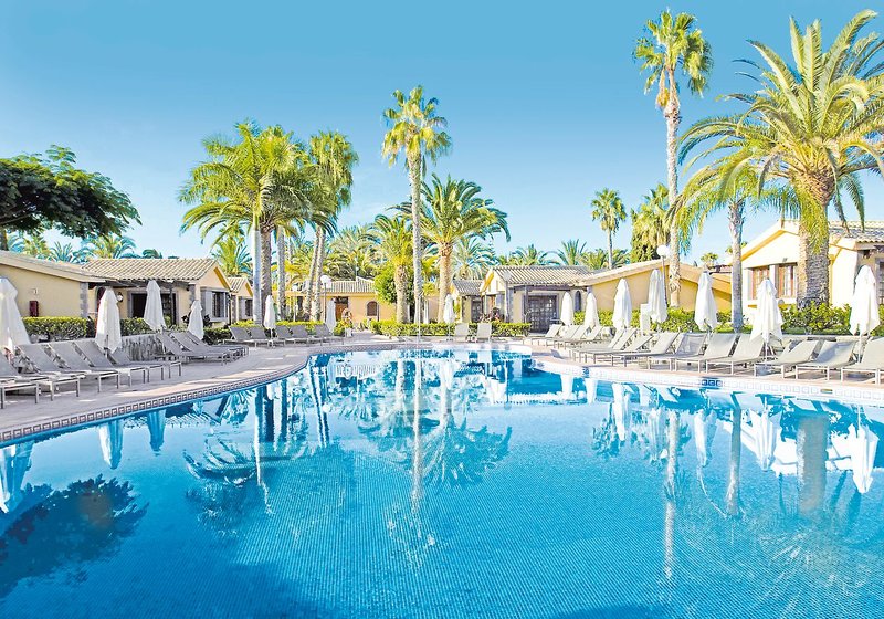 Maspalomas Resort by Dunas **** | First Travel Utazási Iroda - Telefon ...