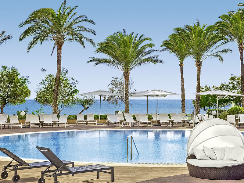 HM Tropical **** | First Travel Utazási Iroda - Telefon: +36 (1) 302-3837